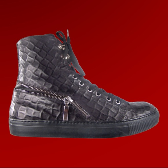 Cesare Paciotti | Shoes | New Authentic 945 Cesare Paciotti Us Ankle ...